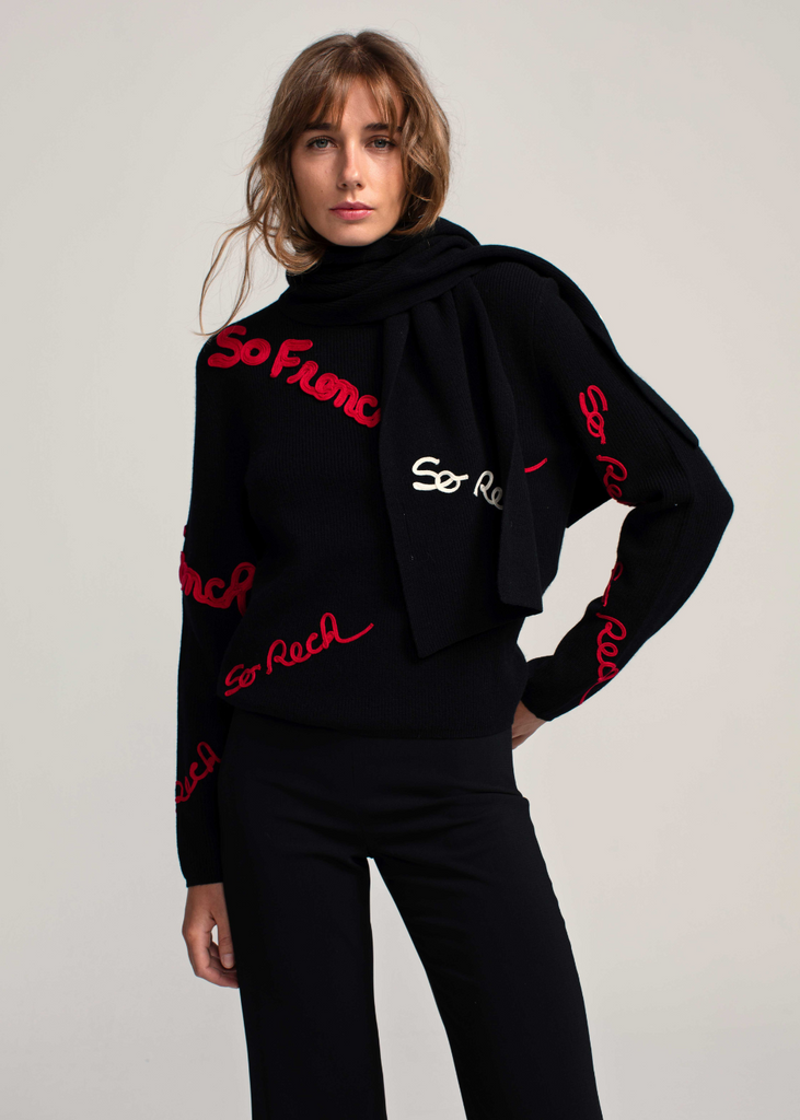 Prêt-à-porter pour Femme – Georges Rech Paris