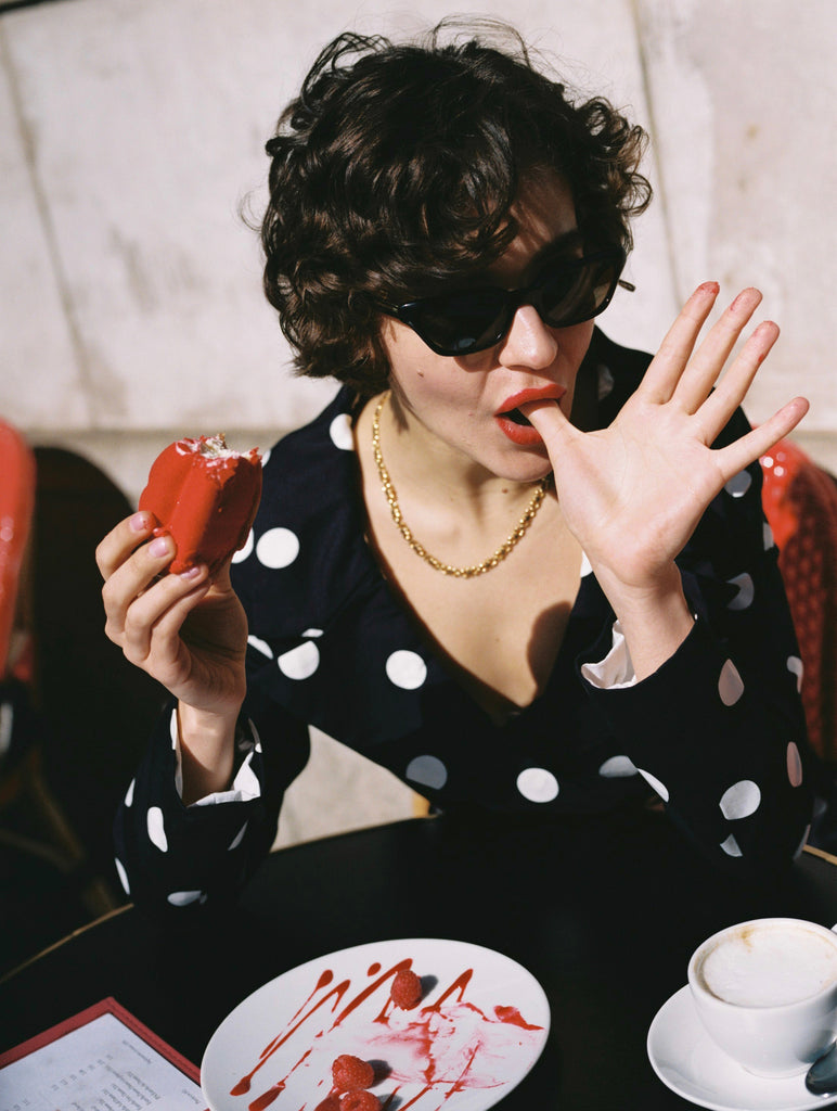 GEORGES RECH PARIS | Prêt-à-porter pour Femme – Georges Rech Paris